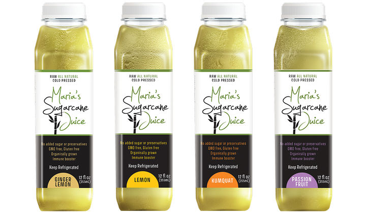 Cane Juice Benefits – Maria's Sugarcane Juice